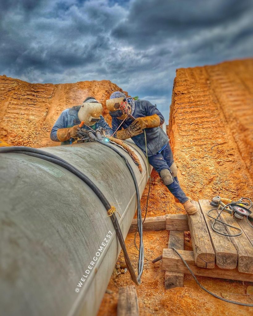 Avec quelle électrode enrobée souder et pourquoi ? Rutile, basique ...