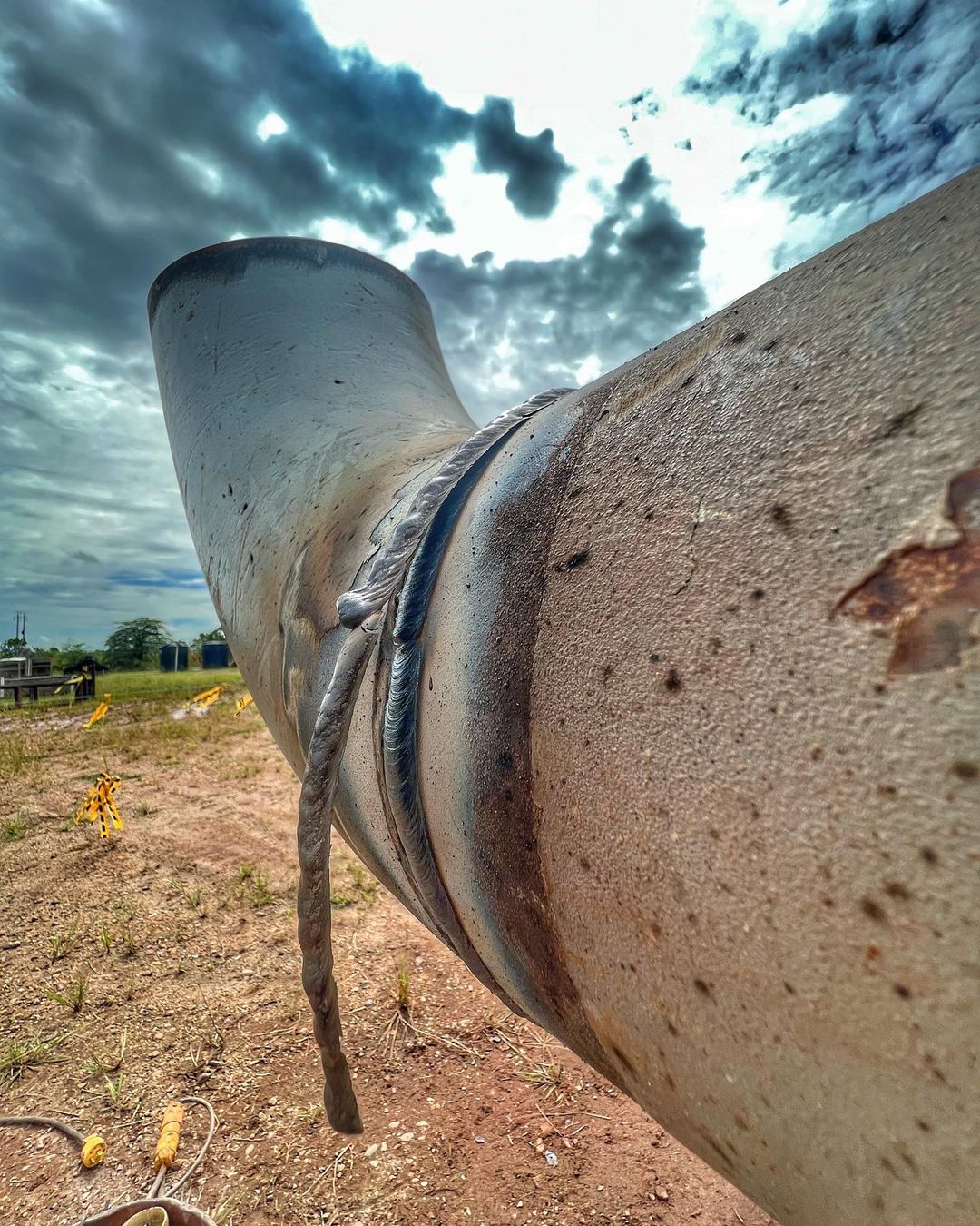 Avec quelle électrode enrobée souder et pourquoi ? Rutile, basique ...