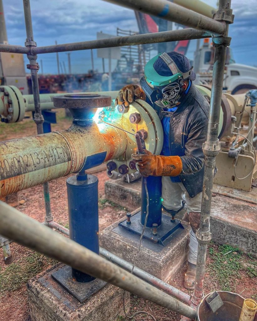 Le soudage à l’arc a l’électrode enrobée - 💎Le Blog des Experts en Soudage