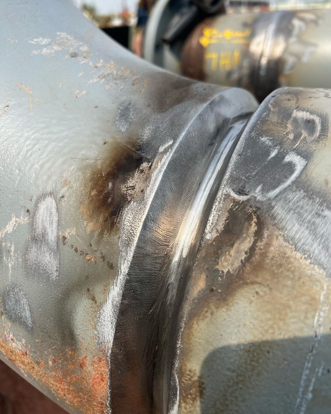 Le soudage à l’arc a l’électrode enrobée - 💎Le Blog des Experts en Soudage