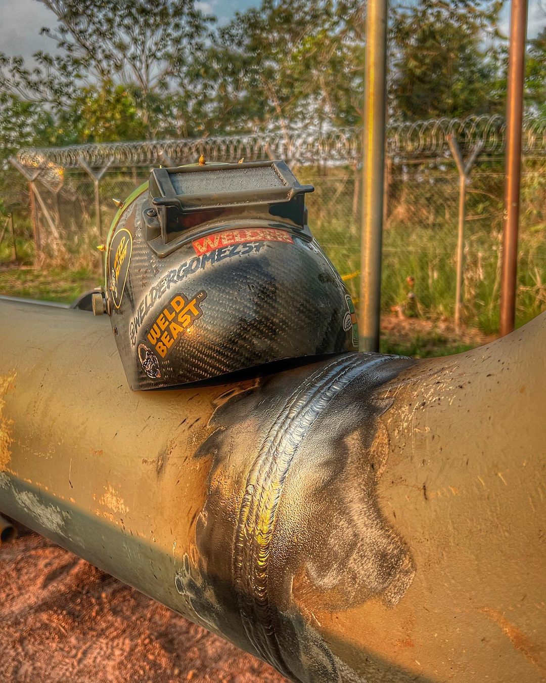 Le soudage à l’arc a l’électrode enrobée - 💎Le Blog des Experts en Soudage